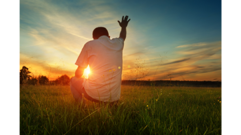 4 Ways God Speaks to You When you Pray.